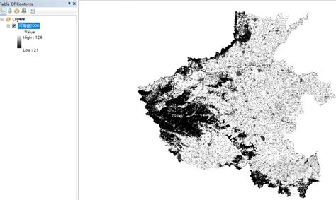 【arcgis教程】土地利用转移矩阵及土地利用数据获取土地利用矢量数据怎么获得 Csdn博客