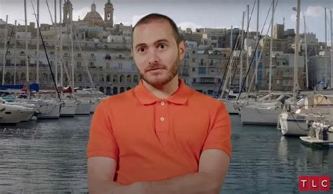 90 Day Fiance Kyle Gordy Donates Sperm The Unusual Way You Ll Be Shocked