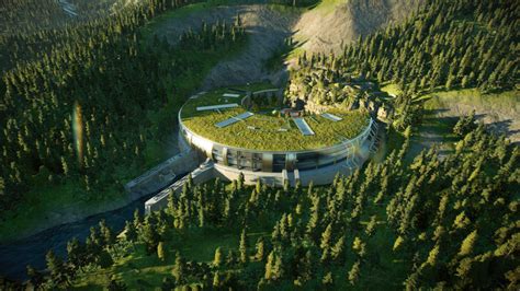 Does Anyone Have A Geographic Map Of The Biosyn Valley And Research