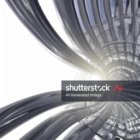 Architectural Design Incorporating Fibonacci Sequence Shiny Ai Generated Image 2364292209