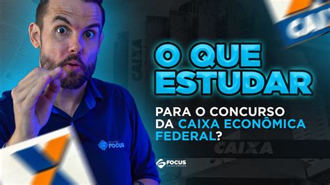 Concurso Da Caixa Econômica Federal Novas Atualizações No Edital😅