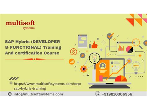 Sap Hybris Developer And Functional Online Training New Delhi Quickfinds