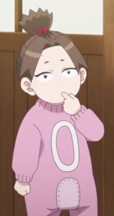 Onemine Nene Komi San Wa Komyushou Desu Wiki Fandom