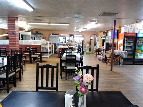 El Zape 14600 Montana Ave El Paso TX 79938 USA BusinessYab