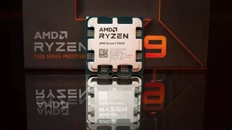 Amd Ryzen 9 7900x 12 Core Is Faster Than Intels Core I9 12900k In The