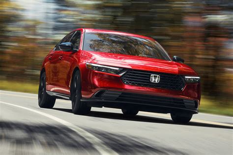 2024 Honda Accord Hybrid Models 2024 Price Natty Viviana