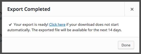 Woocommerce Customer Order Xml Export Suite Documentation Woocommerce