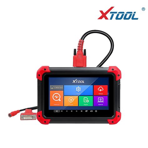 XTool X100 Pad Key Programming Tool For Car At 70000 Piece In Dera