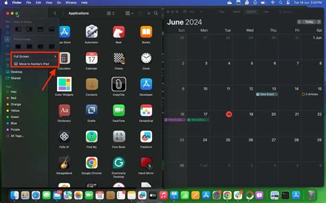 Cách Sử Dụng Tính Năng Windows Tiling Trong Macos Sequoia