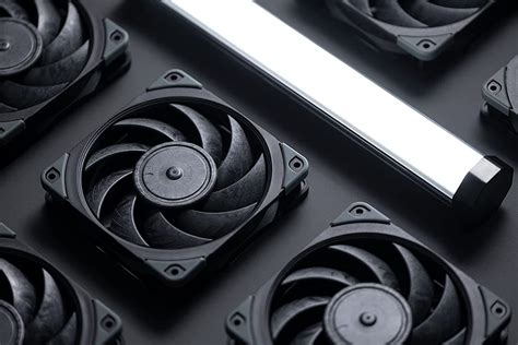 Кулер для корпуса Вентилятор для корпуса 120mm Noctua NF-A12x25 PWM ...