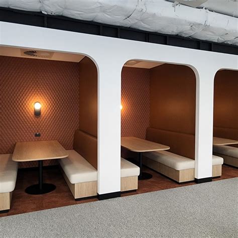 Inone Projects On Linkedin Our Design Team Really Set The Mood In This Office 🙌 From The