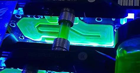 I7 5930k Gtx1080 Sli 32gb Ram Ddr4 2800mhz Album On Imgur