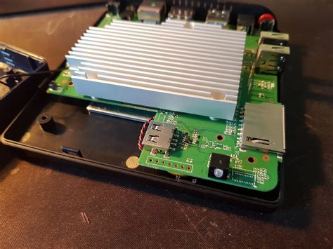 Adventurist Me Freebsd On An Intel X Z Tv Box