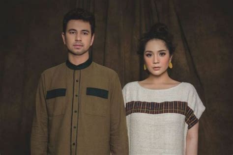 Ramai Soal Skandal Kedekatan Raffi Ahmad Dan Ayu Ting Ting Terbongkar