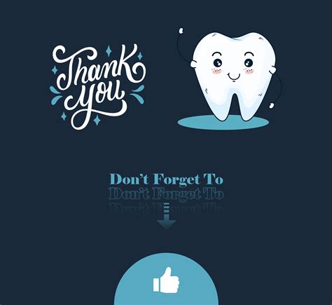 Social Media Designs MDC Dental Clinic Behance