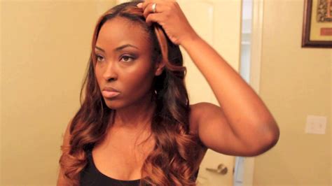 Rpgshow Glueless Wig Cls026 S Youtube