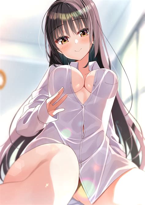 Shiki Natsume Cafe Stella To Shinigami No Chou Drawn By Urakawap