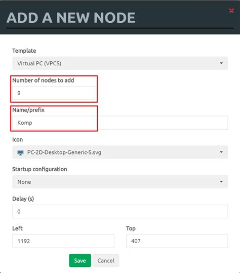 Eve Ng Dhcp Maciej Roszkowski
