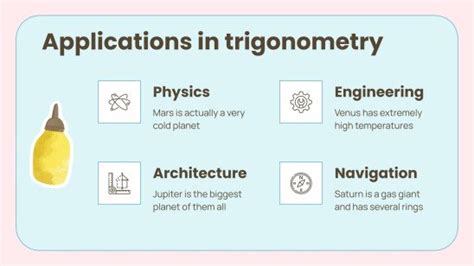Trigonometry Math 11th Grade Presentation