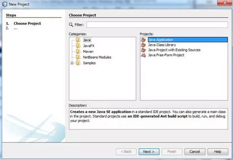 Sử Dụng Netbeans Trong Lập Trình Java The Sam House Cộng đồng Những