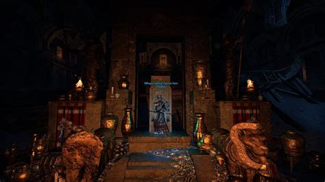 ESO PvP Stamina Sorcerer Bowsorc 1vX Montage Necrom YouTube