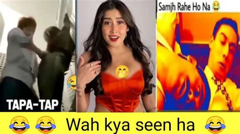 😂wah Kya Scene Hai Ep X01 Dank Indian Memes Trending Memes