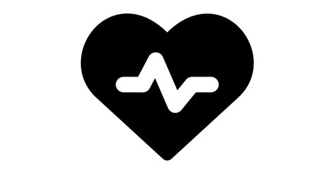 Heart Rate Pulse Graph Heart Rate Pulse Graph Information Info Beat Health Favorite Love Like