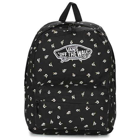 Vans Backpack Black At Jack Black Blog