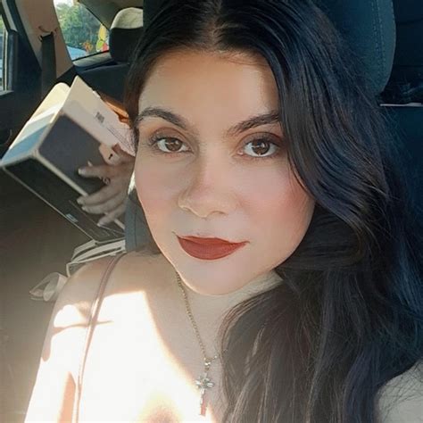 Vanessa Chavez Youtube