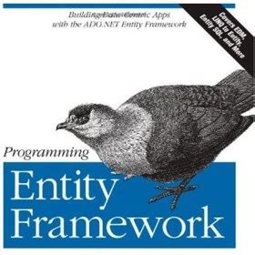 خرید و قیمت دانلود کتاب Programming Entity Framework ترب