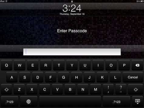 IPad On IOS 4 2 Features Roundup 9to5Mac