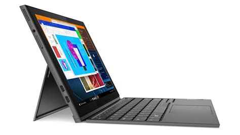 Lenovo introduces new Yoga Duet 7i with Intel Ice Lake processors - Neowin