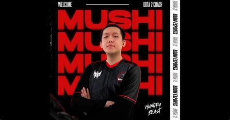 Boom Esports Finalizes Dota 2 Roster With Tino
