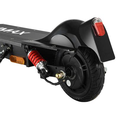 NTP VMAX R20 Pro-S | e-Roller.com