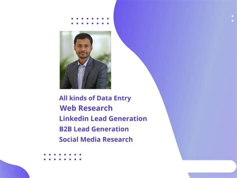 Data Entry Web Research Copy Paste Web Scraping And Data Mining