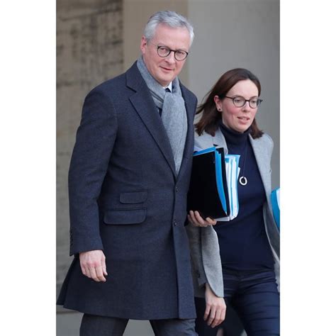 Брюно Льо Мер към френските компании Инвестирайте в проекти в Гърция