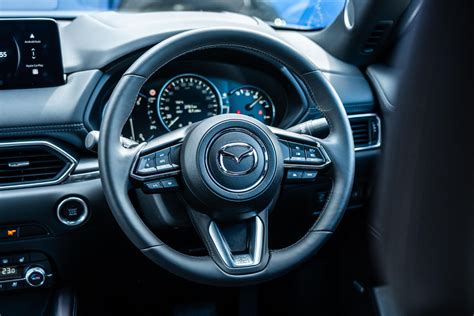 Mazda Cx 3 Vs Mazda Cx 5 Comparison Carexpert