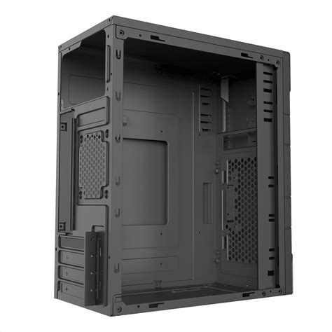 Bulk Buy China Wholesale Cpu Cabinet Computer Case Atx Pc With Power