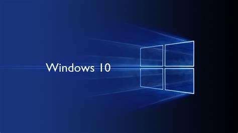 Windows 10 da Arka Plan Resmini Değiştirme