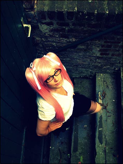 Saya Hotd By Strawberrycappo On Deviantart