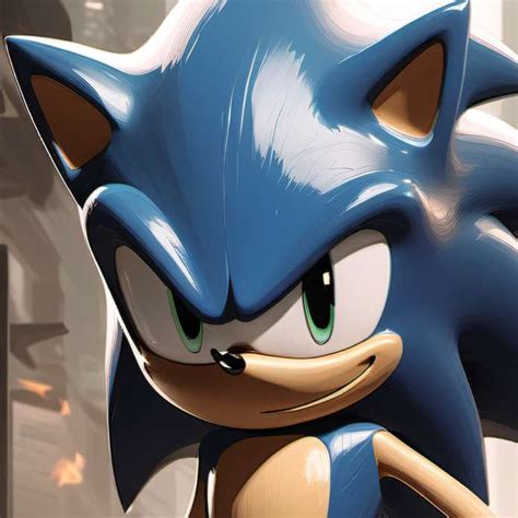 Talkie Profile Sonic Talkie Ai Sonic Exe