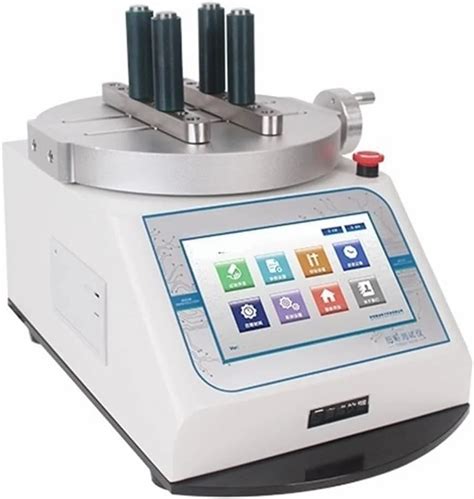 Digital Bottle Cap Torque Tester Capacity 5 Nm At ₹ 310000 In New Delhi