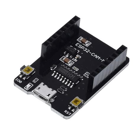 Esp32 Cam Mb Usb Modülü