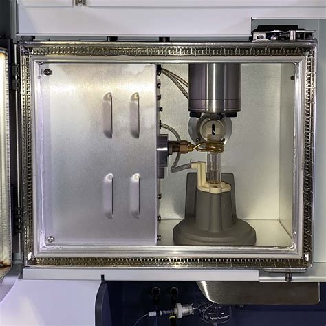 Agilent 5110 Icp Oes G8015a With Sps 4 G8410a Autosampler