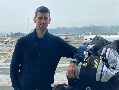 Novak Djokovic To Play Australian Open After Being Handed Exemption