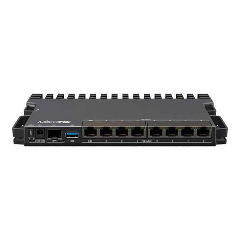 Routers Mikrotik Distribuidor Oficial Para Ecuador