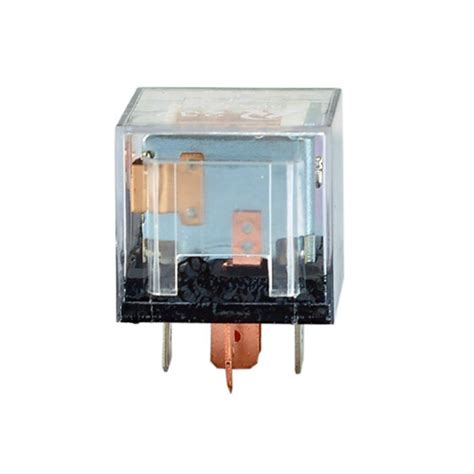 Купить 5pcs автомобилей Авто 12 вольт 12v 60А 60 ампер прозрачный spdt ...