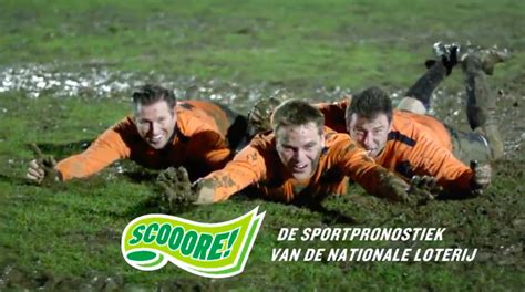Kambi Leads Sportsbook Overhaul Of Scooore Belgium