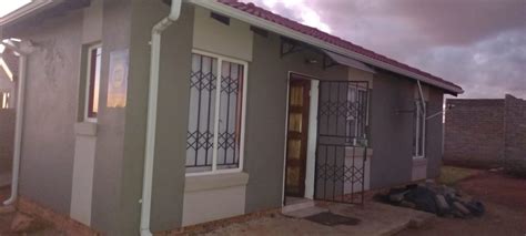 3 Bedroom House For Sale In Evaton West Re Max™ Of Southern Africa
