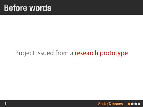 Ocelot Oss Remote Instrumentation Ppt